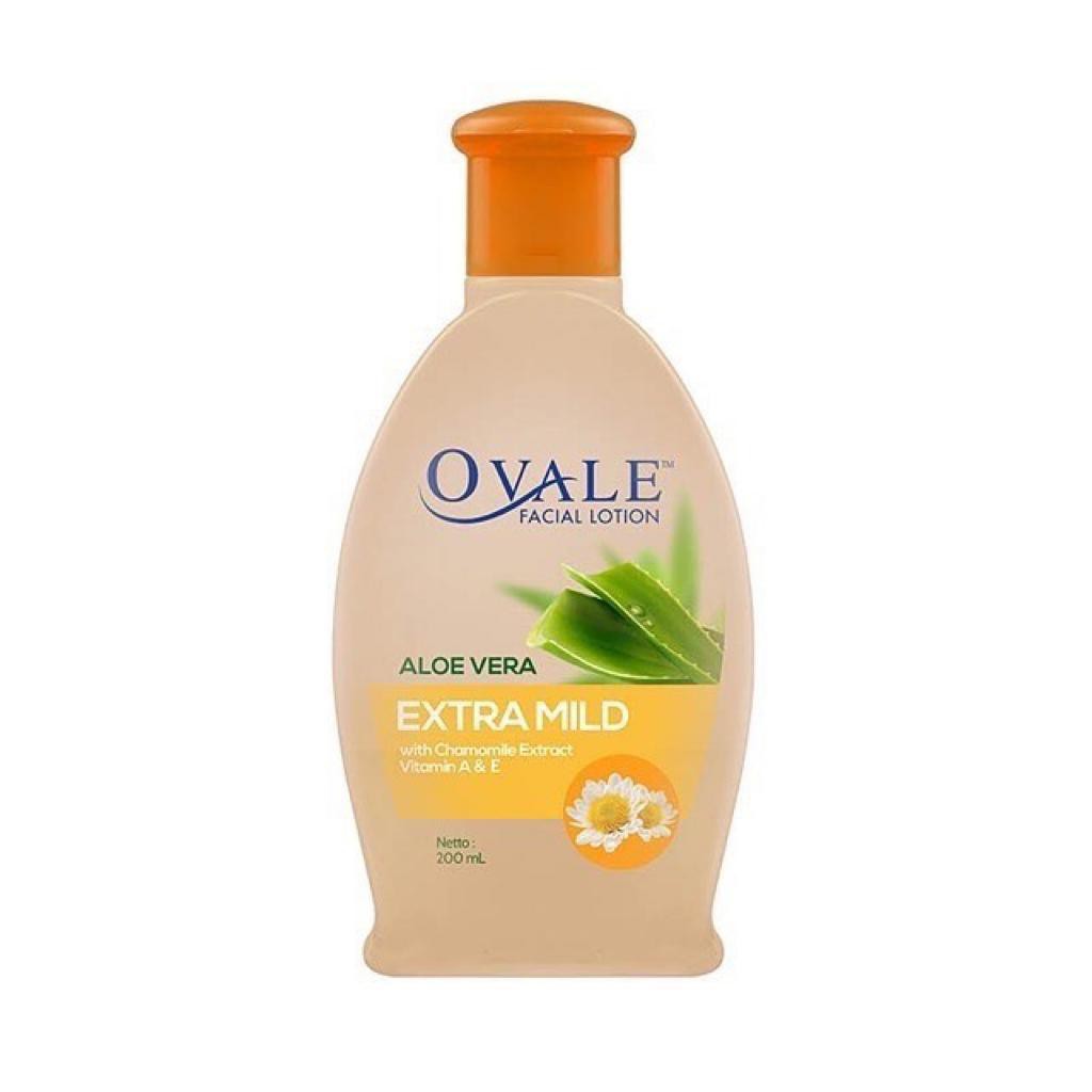 Ovale Face Toner 200ml (Expired end of April 2023) | Shopee Malaysia