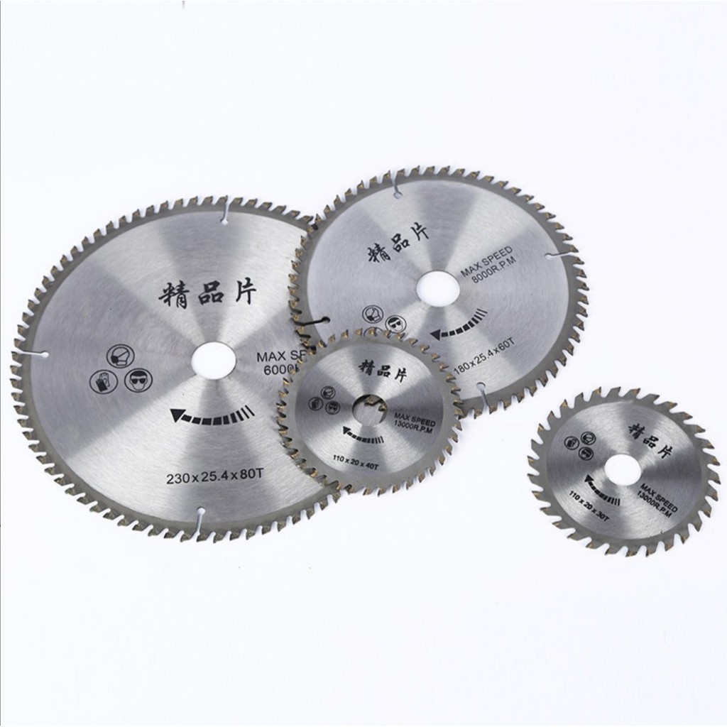 7" / 8" / 9" / 10" / 12" / 14" /100% ORIGINAL HIGH QUALITY CIRCULAR SAW ...