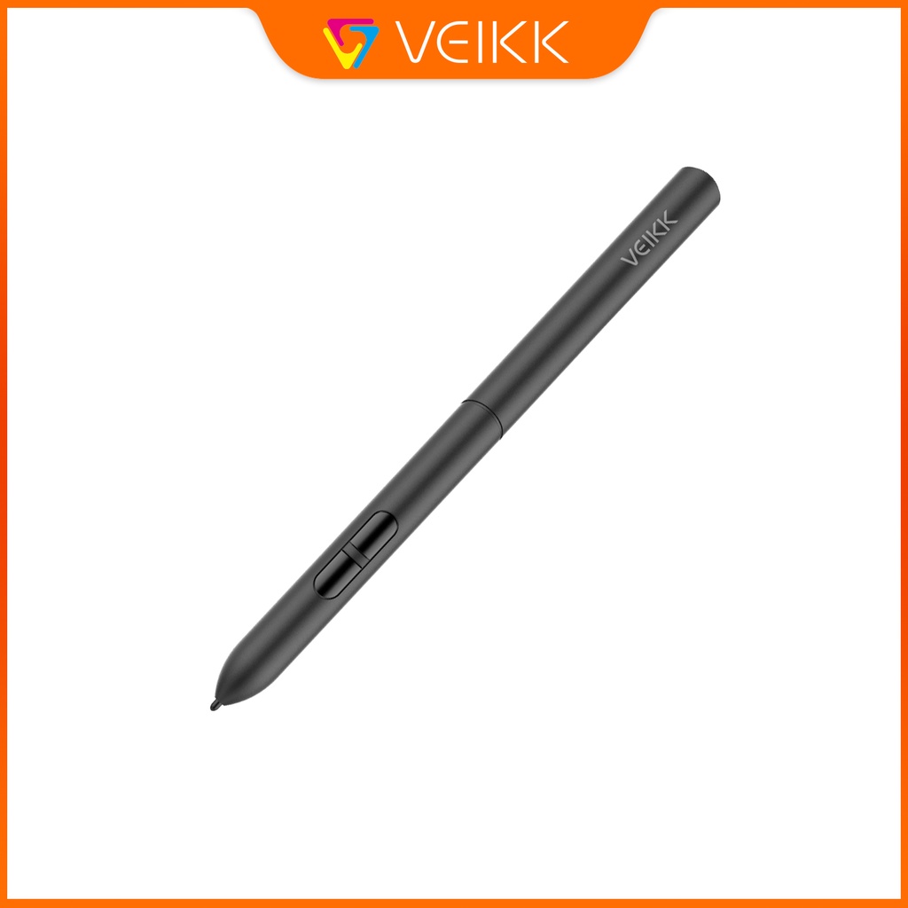 VEIKK pen P001(inlucding 1 pen and 1 pen bag) | Shopee Malaysia