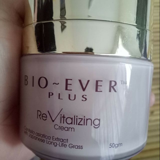 Bio Ever Plus 50g | Shopee Malaysia