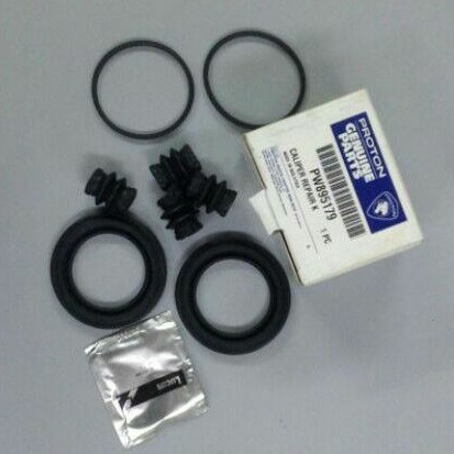 Original Proton [PW895179] Exora Front Brake Caliper Repair Kit Set ...