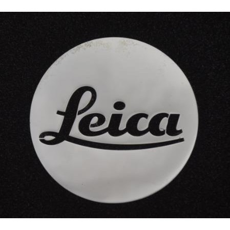 Hot Metal Sticker-Leica LEICA Metal Sticker Logo Logo Mobile Sticker ...