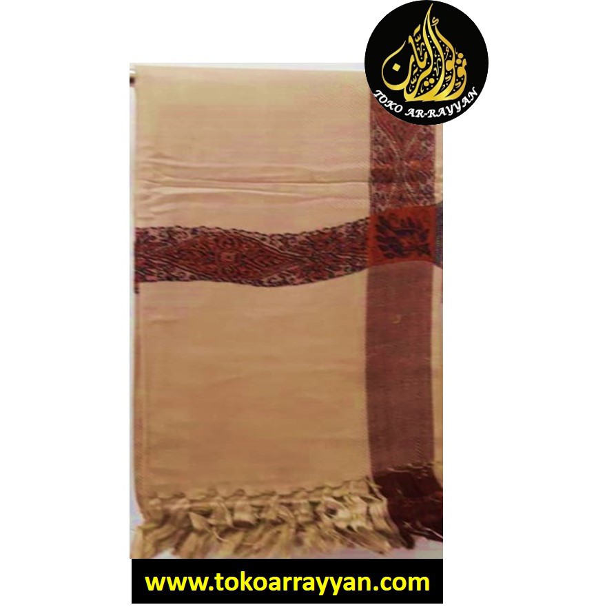 R14 - RIDA' RIDA RIDAK KASHMIRI Selendang Pure Shawls Scarves THREE (3 ...