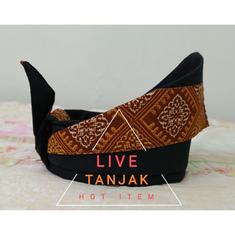 TANJAK BUDAK SAIZ L @SEK MEN | Shopee Malaysia
