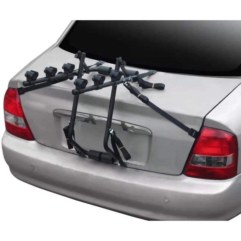 BNB RACK REPUBLIC BIKE CARRIER(Ready Stock) | Shopee Malaysia