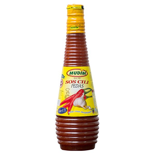 PALING SEDAP : MUDIM SOS CILI PEDAS 415G | Shopee Malaysia