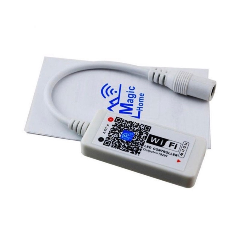 Wifi Control Circuit On Phone (app magic home pro) | Shopee Malaysia