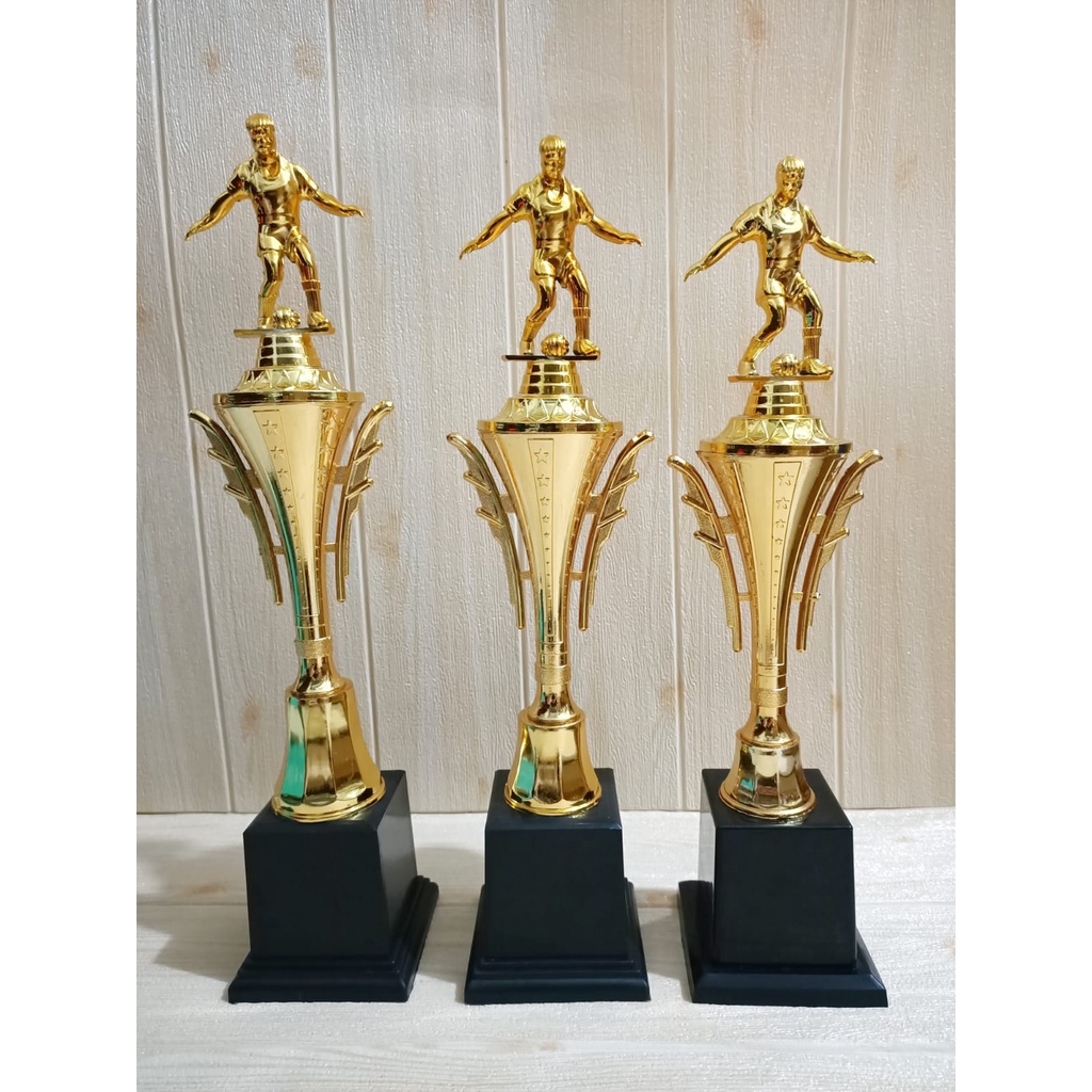 Football Competition Trophy Fusal Competition Trophy Martial Arts ...