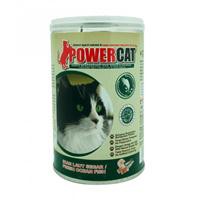 Cat Food Power Cat Fresh Ocean Fish/Ikan Laut Segar 400g | Shopee Malaysia