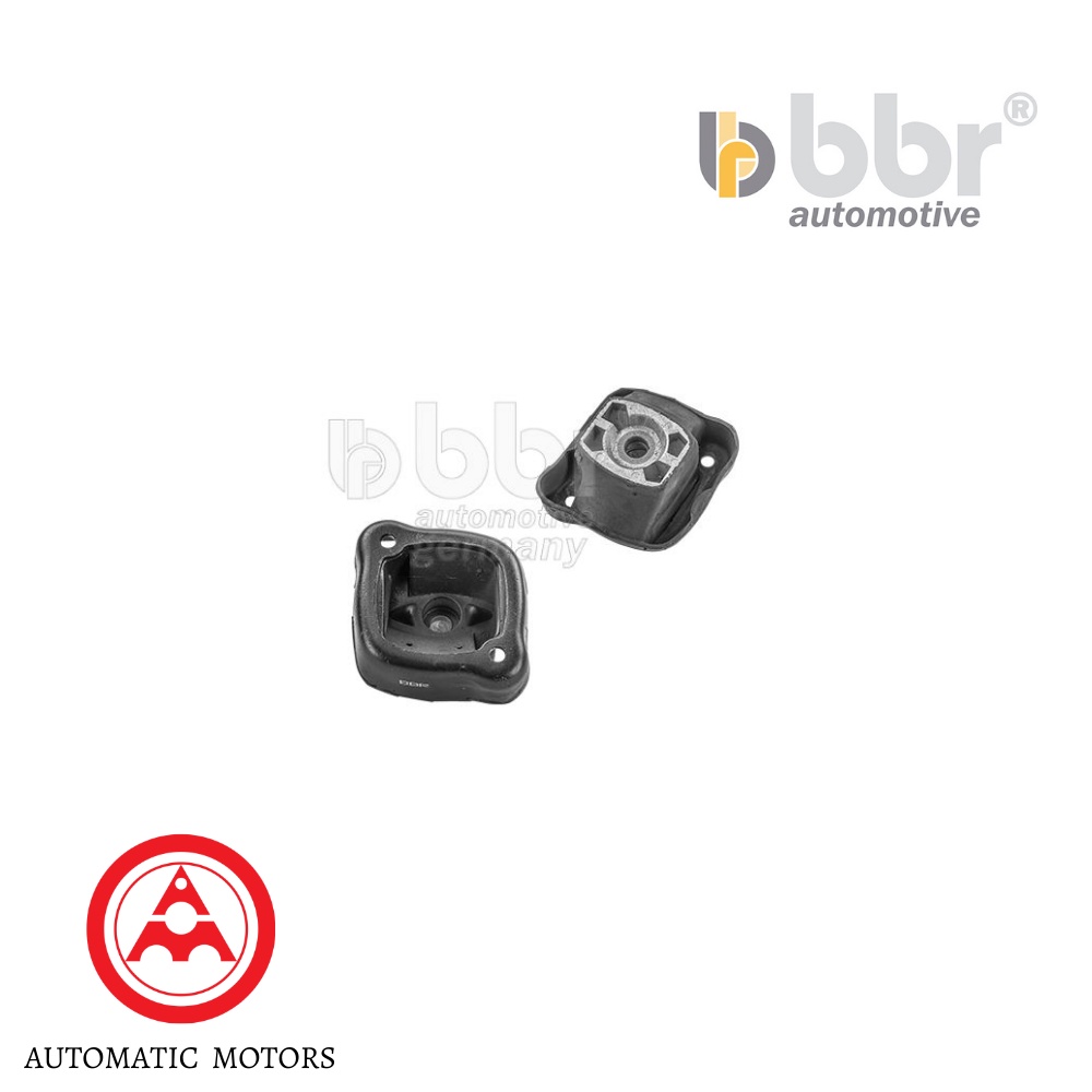 Mercedes Benz BBR Engine Mounting AA W126 300SE/L R/H W123-M102 R/H ...