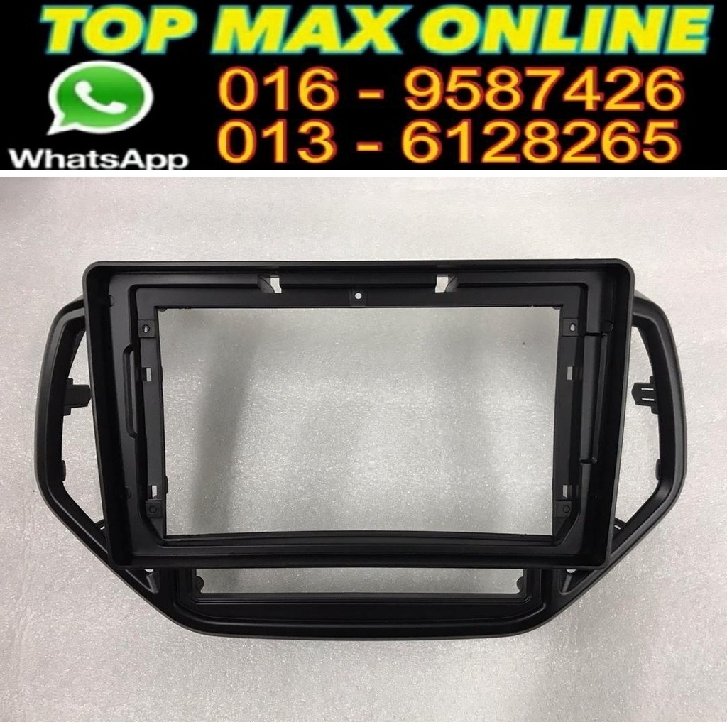 ⏩ Android Player Casing 9‘’ Proton Persona 2016 / Iriz 2014 | Shopee ...