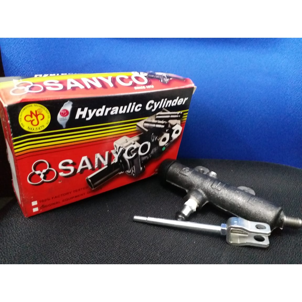 31420-1610 HINO PROFIA CLUTCH PUMP TOP / CLUTCH MASTER CYLINDER ...