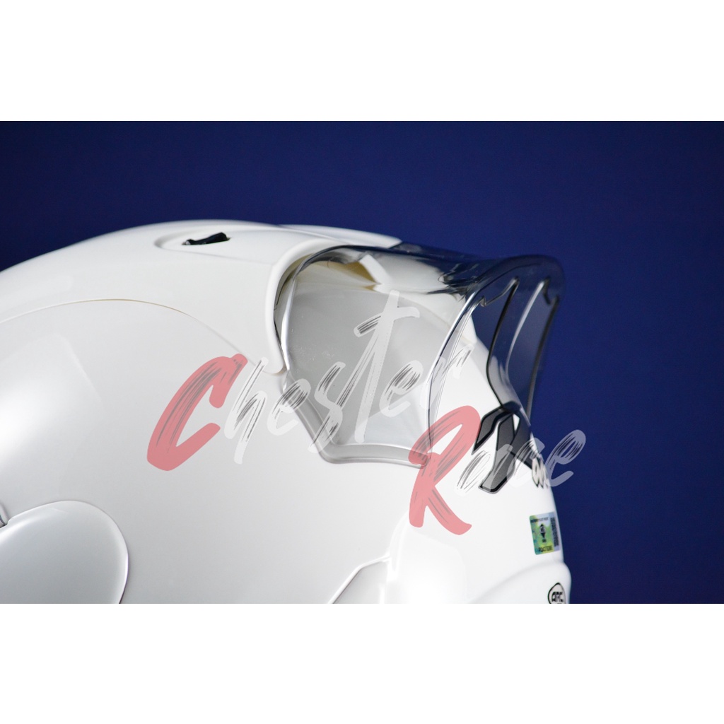 ARC RITZ RACING SPOILER [READY STOCK] BEST WHOLESALE PRICE | Shopee ...