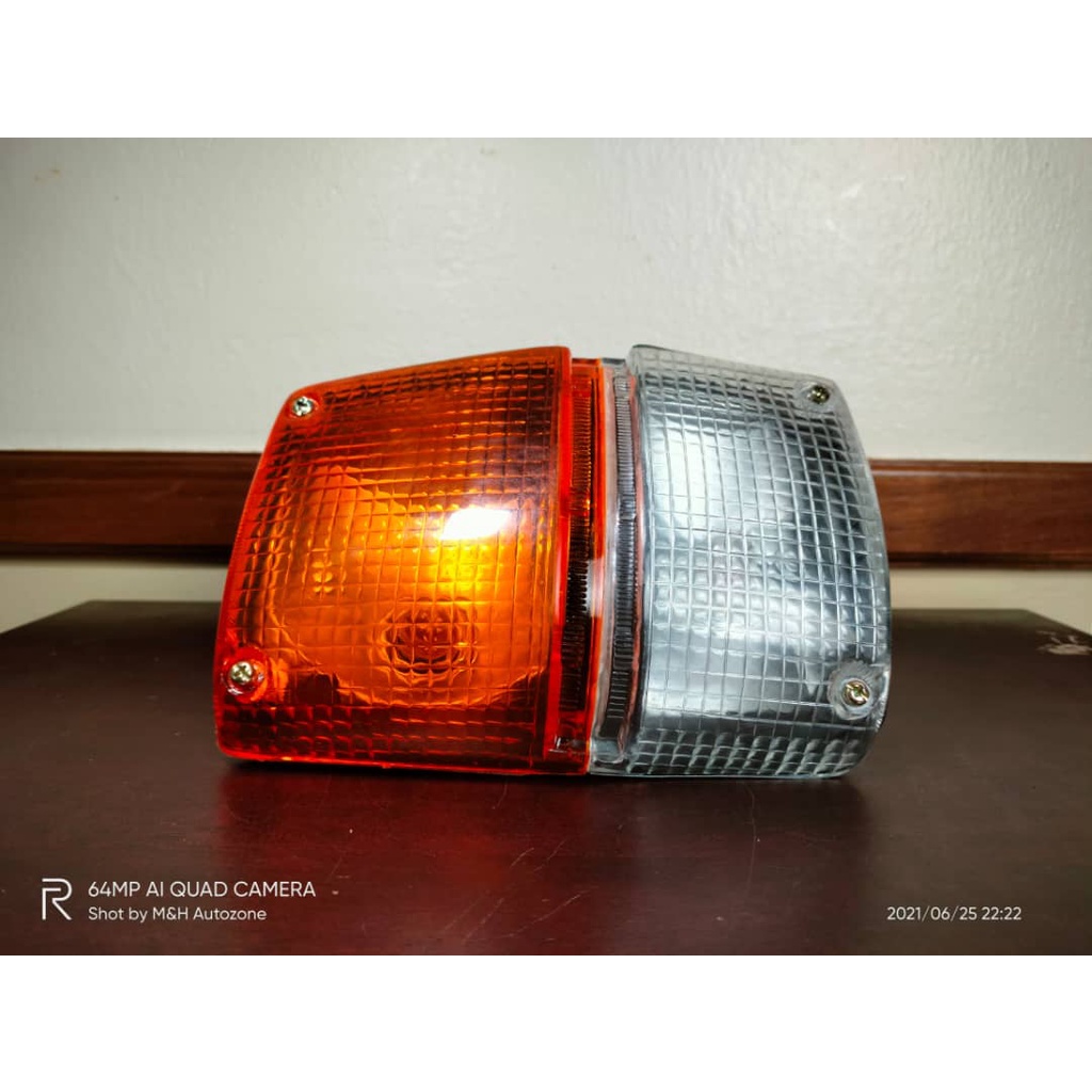 TOYOTA HIACE YH50 LH50 RH50 FRONT SIGNAL LIGHT LAMP ASSY (FLH) | Shopee ...