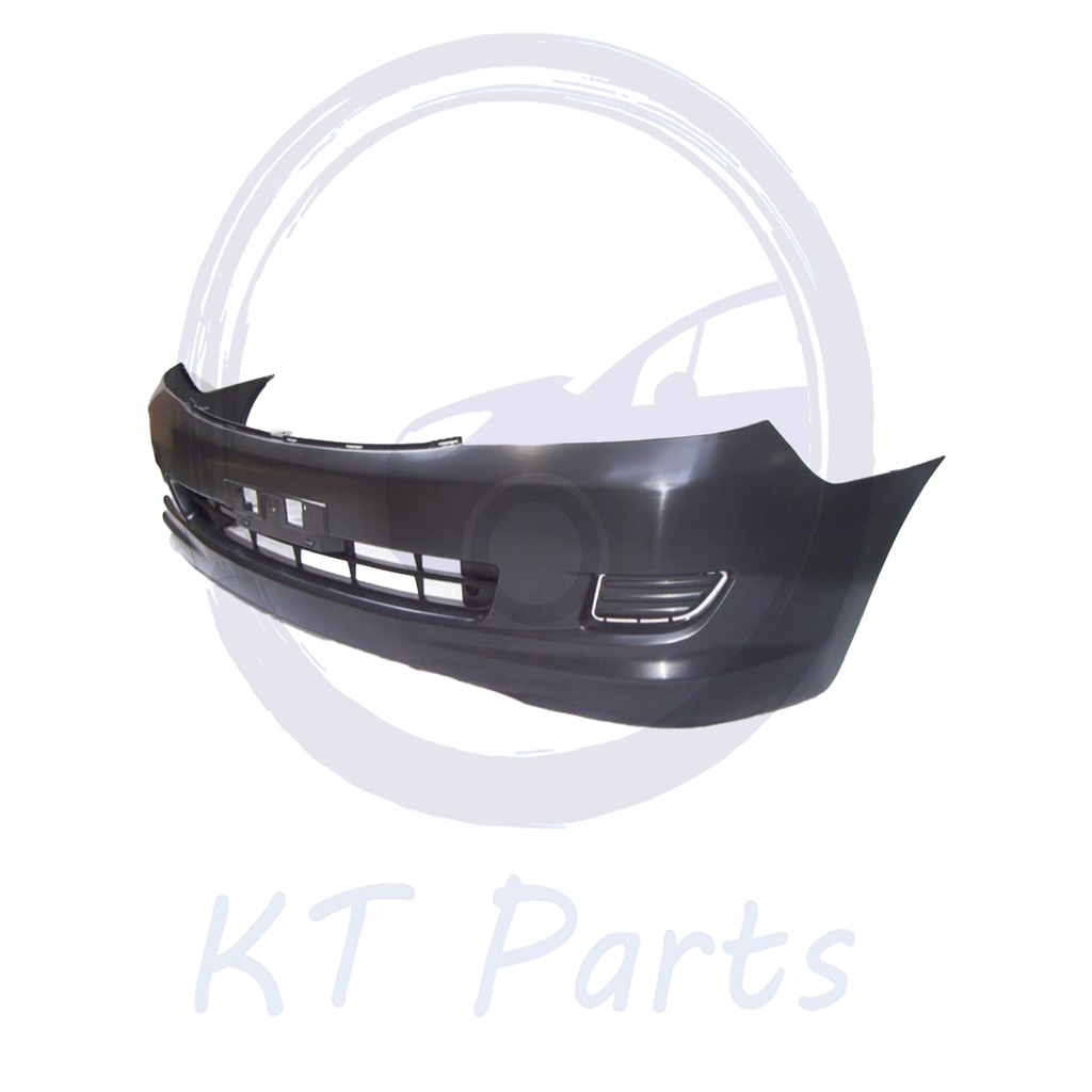 Toyota Innova 2005 Front Bumper ( 1st Model) | Shopee Malaysia