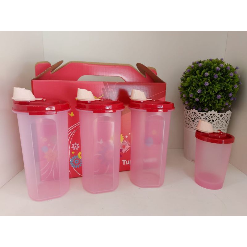 Tupperware Stor N Pour 650ml | Shopee Malaysia