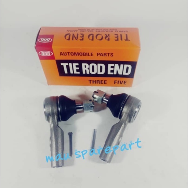 555 TIE ROD END SE-4832 FOR N/S FRONTIER D22 ( PICK UP ( 04 ) | Shopee ...