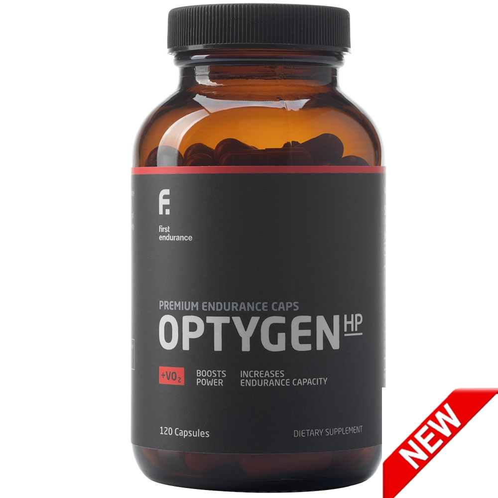 EFS First Endurance Optygen HP (Endurance and performance ultra boost ...