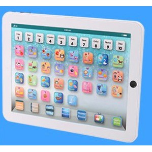 iPads For Kids (Smart Play Pad) | Shopee Malaysia