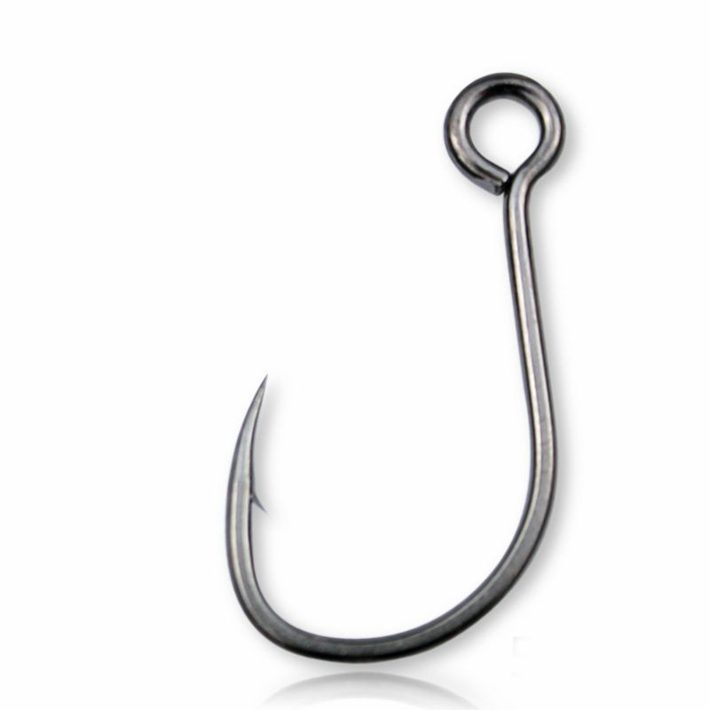Anh Single Hook Heavy Duty Super Sharp Hook High Carbon Steel ...