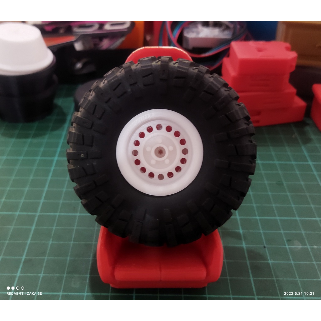 Rc MN rims | Shopee Malaysia