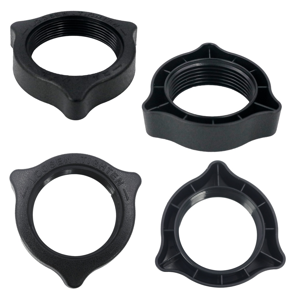 KHIND Table Fan / Wall Fan / Stand Fan Knob Spinner And Fan Guard Lock ...