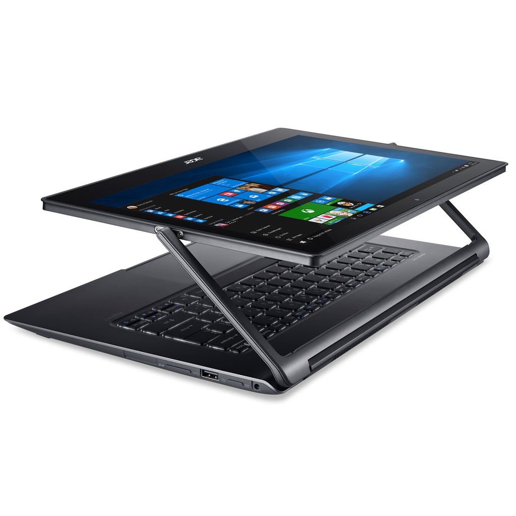 Acer Aspire R13 R7 i5/8 GB RAM /512 GB SSD Convertible 13.3 Touch Ultra ...