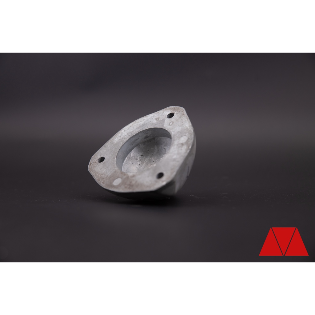 Camp Max Prop Zinc Anode -100MM | Shopee Malaysia