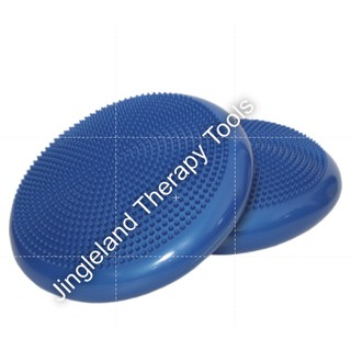 Tactile Cushion for Sensory Integration / Autism ASD / Hyperactive ADHD ...