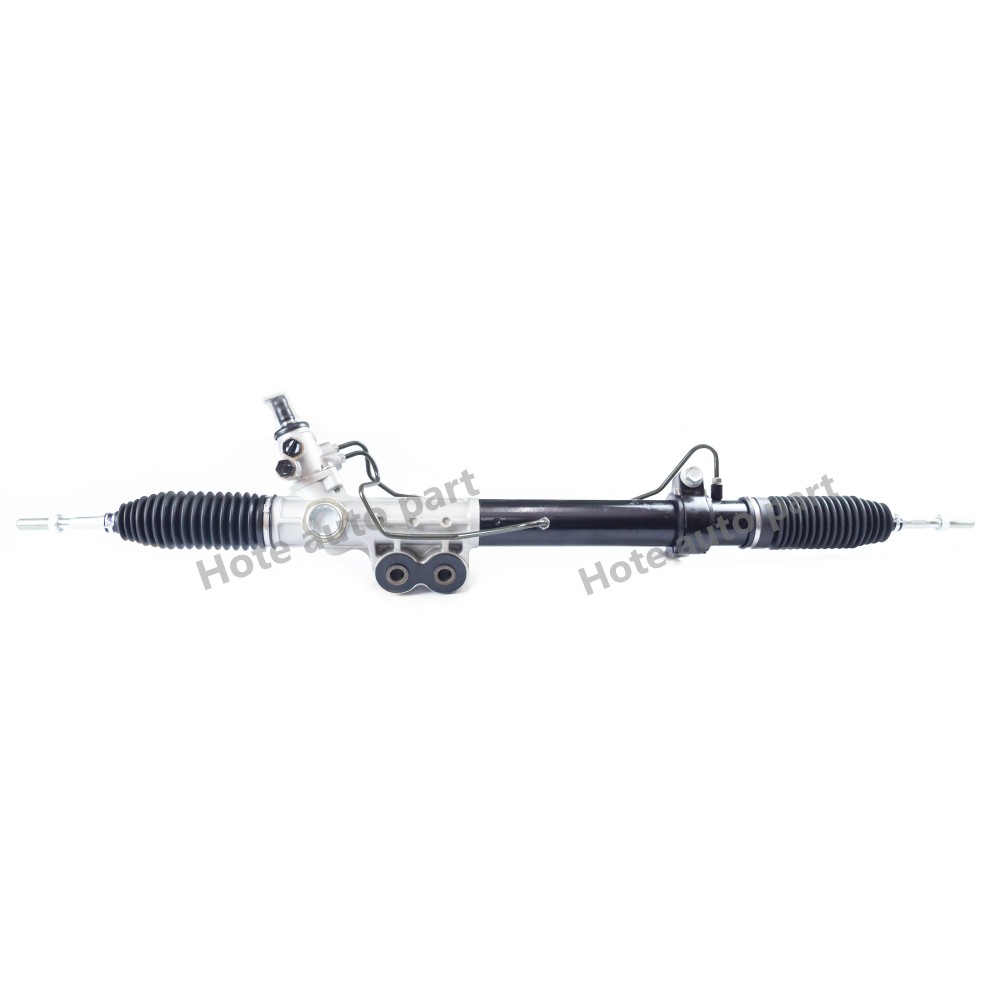NISSAN NAVARA D40 4WD (2005-2014) POWER STEERING RACK (NEW) | Shopee ...