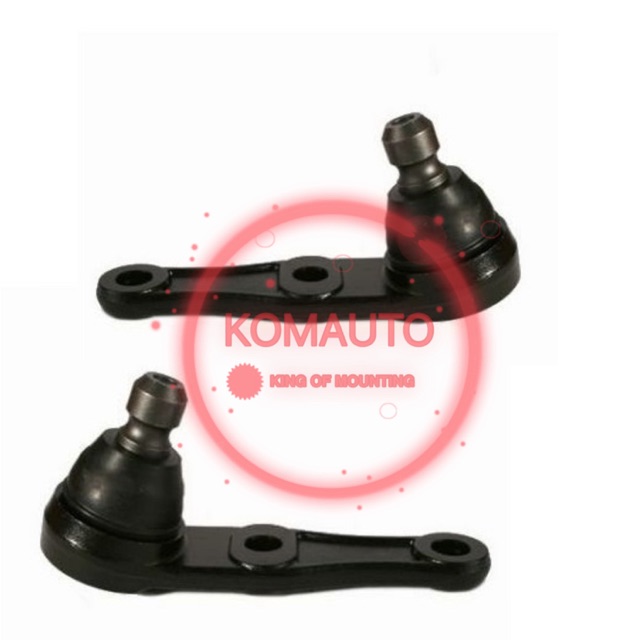 Naza/Kia Citra ,Spectra Lower Arm Ball Joint (Right/Left) | Shopee Malaysia