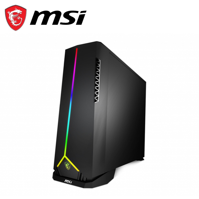 MSI MAG META S 5SI Gaming Desktop PC ( Ryzen 5 3600, 8GB, 512GB, GTX ...