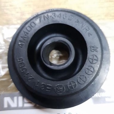 Radiator Resistance Mounting Rubber Upper Nissan Grand Livina Xgear ...