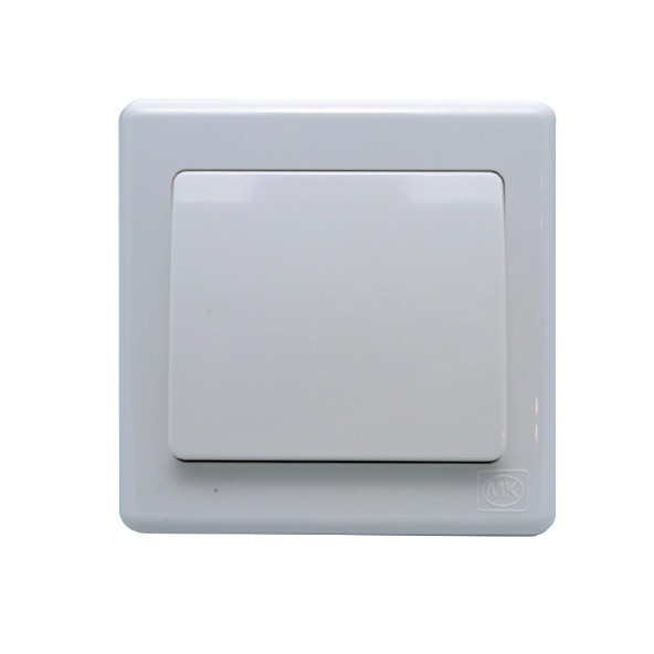 MK 1G1W 2G1W Wide Rocker SP Switch Single Switch Socket E4781 E4782 ...