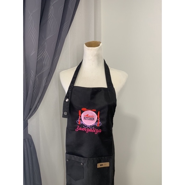 Apron Sulam Berkualiti | Shopee Malaysia