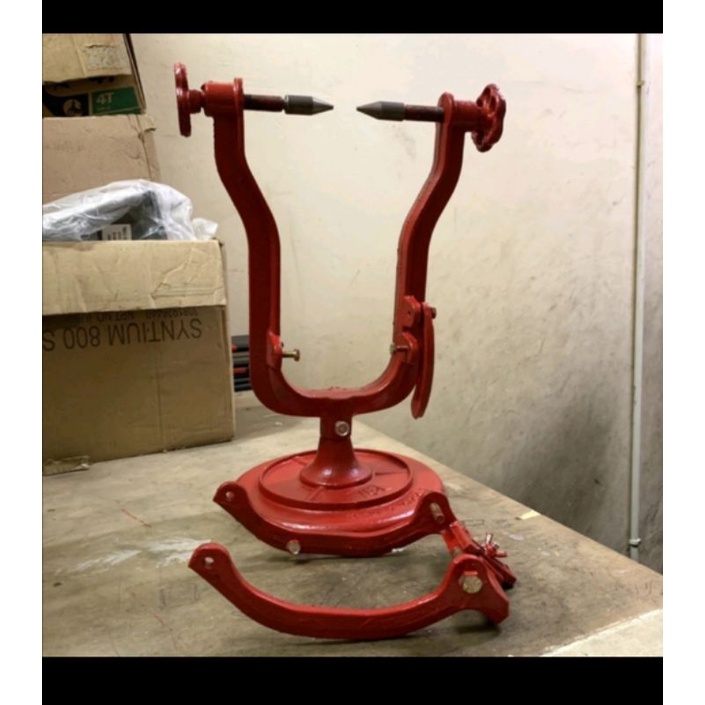 UNIVERSAL RIM ADJUSTER SETTING RIM STEEL ALLOY RIM RAK | Shopee Malaysia