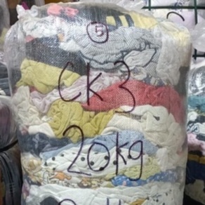 MINI TOKOL (CK3) MIX CHILDREN JAPAN 20KG | Shopee Malaysia