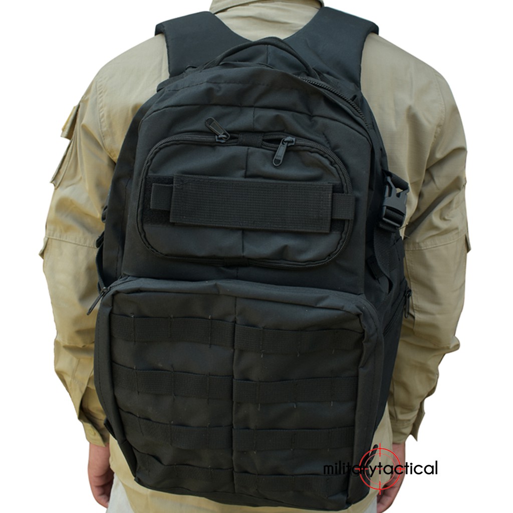 Tni Ration Backpack TNI AD Ration Backpack Men's Tactical Army Backpack ...
