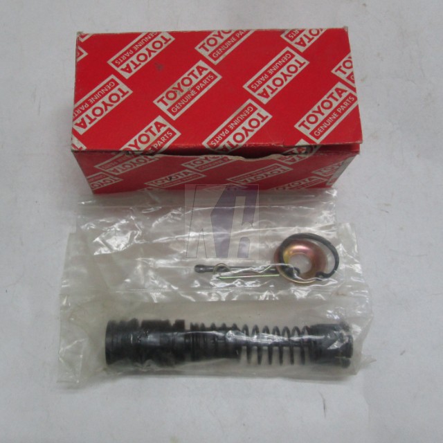 TOYOTA COROLLA / CORONA / CRESSIDA CLUTCH MASTER CYLINDER KIT | Shopee ...