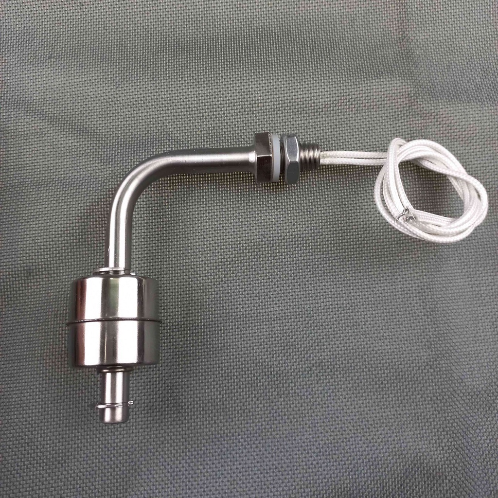 304 Stainless Steel Co Float 100mm | Shopee Malaysia