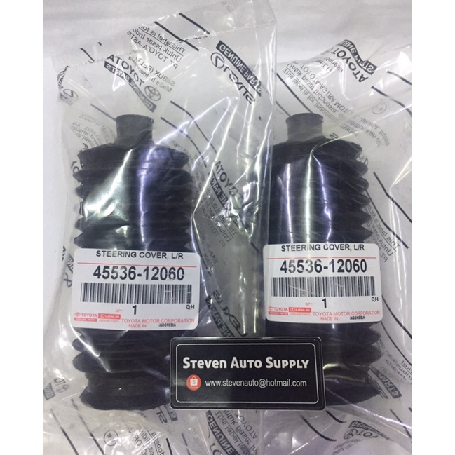 TOYOTA SEG AE101, AE111/ VIOS NCP42,93/ UNSER KF80/ AVANZA POWER ...