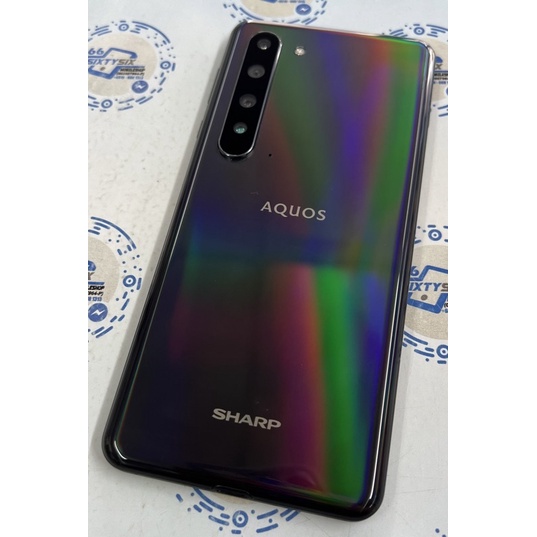 SHARP AQUOS R5G (SD 865 5G) | Shopee Malaysia