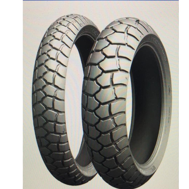 MICHELIN Anakee Adventure Trail tyre Tahun 2024 | Shopee Malaysia