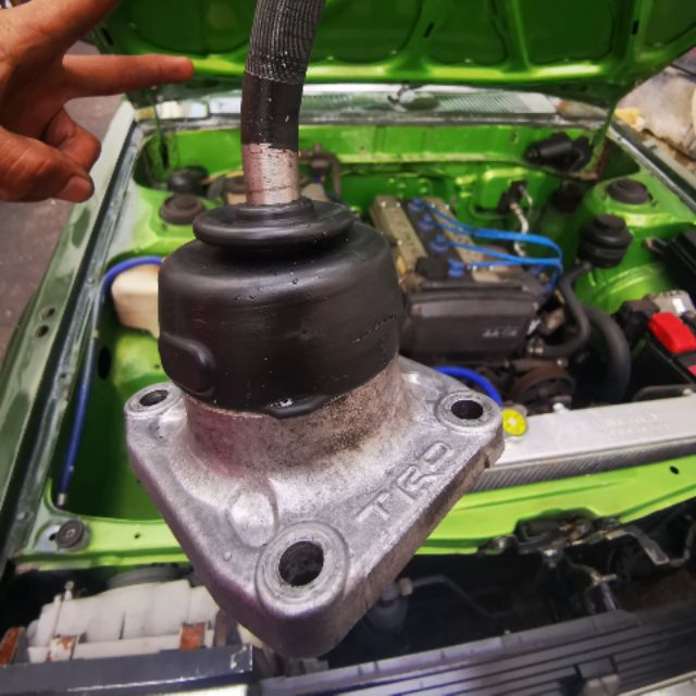 Short shifter TRD ae86 | Shopee Malaysia