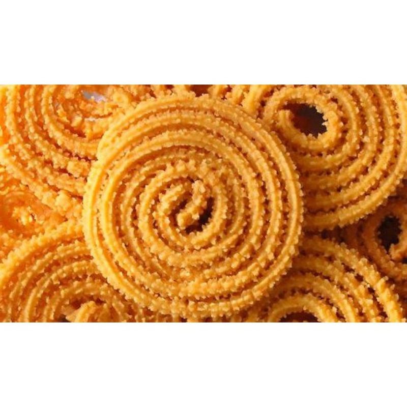 MURUKKU - HOME MADE - | Shopee Malaysia