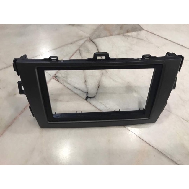Toyota Altis Music player casing | Shopee Malaysia