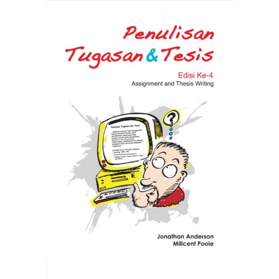 Penulisan Tugasan & Tesis | Shopee Malaysia