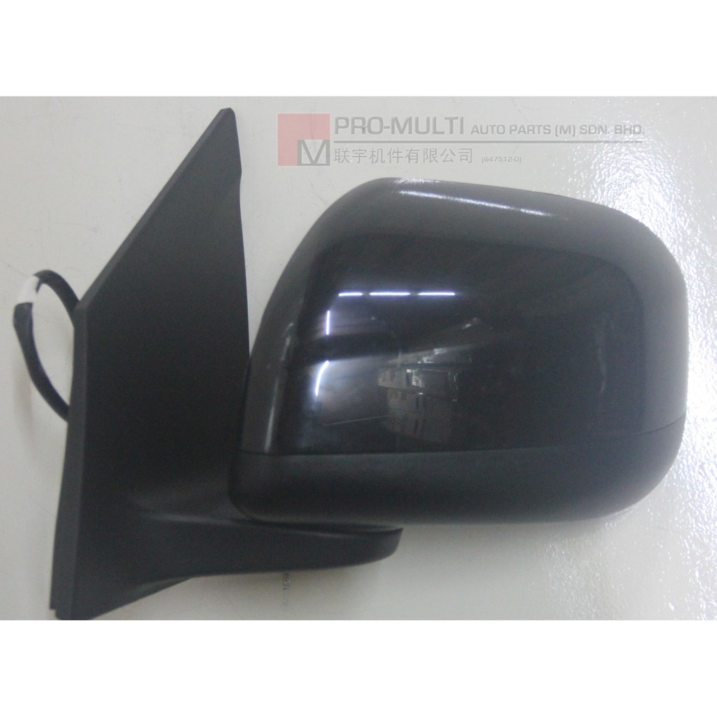 ORIGINAL TOYOTA AVANZA F651 2012 DOOR MIRROR / SIDE MIRROR | Shopee ...