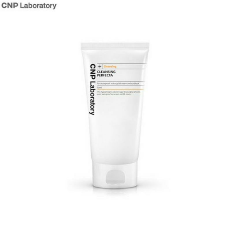 CNP LABORATORY Cleansing Perfecta (50ml)EXP:07/2023 | Shopee Malaysia