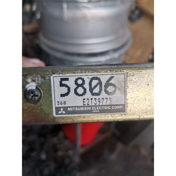 Proton Wira 1.6 Engine Ecu | Shopee Malaysia